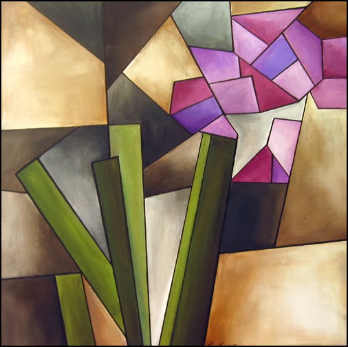 Arte Cubista: diciembre 2013