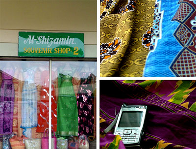 Make It Davao: Aldevinco Shopping Center - The Grand Bazaar of Davao