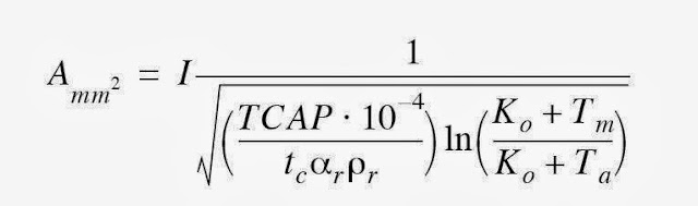 Grounding Design Calculations – Part Ten ~ Electrical Knowhow