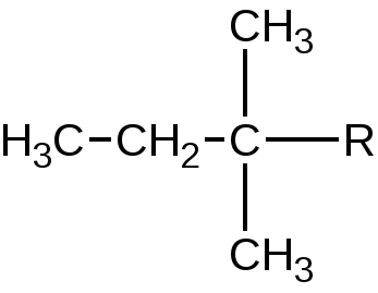 L.V.F: Quimica Organica