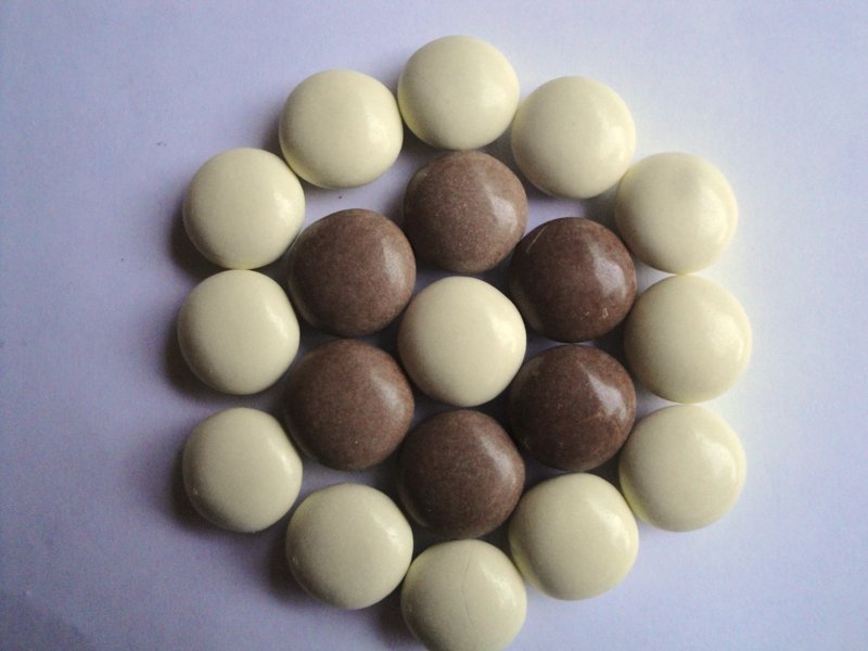 Grocery Gems: Vice Versas Chocolates: They're Back!