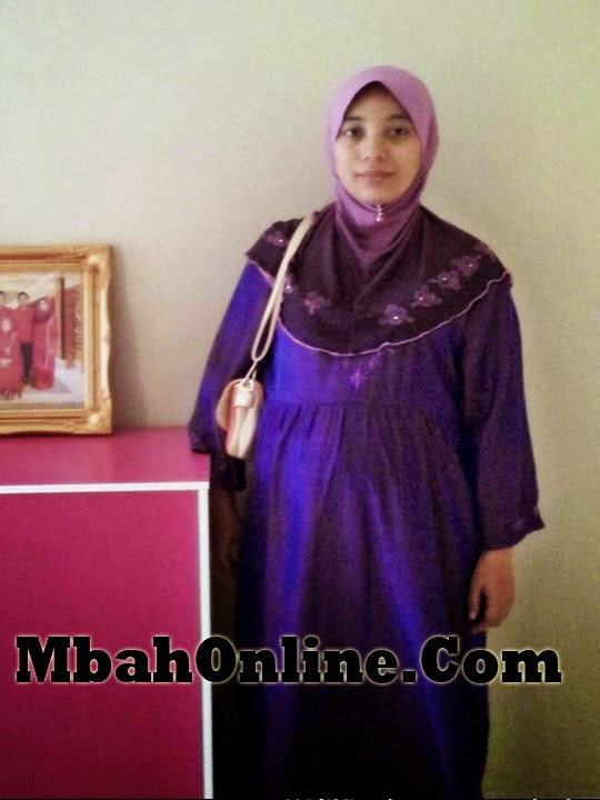 Tudung Malaysia Mengandung Hubungan