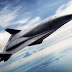 Aurora Hypersonic Jet