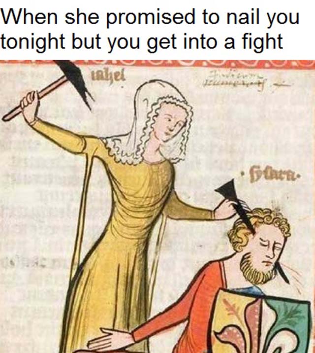 25 Hilarious Historical Art Memes. 25 Hilarious Historical Art Memes.