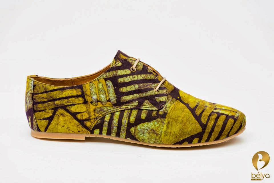 Nothing But the Wax: A Big Crush On ... BELYA