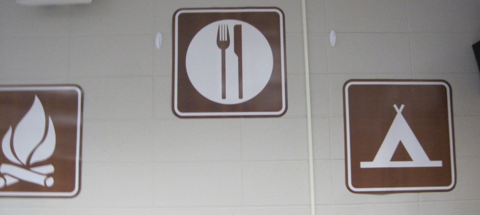 Classroom Magic: Common Core Camp-out