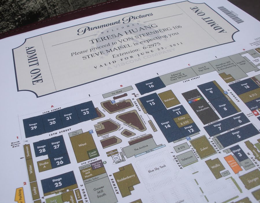 Teresapalooza!!: The Writer’s Diet Experiment, Day 4