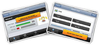 Flexspan: september 2012