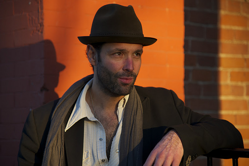 ANNe MARIe FOX PHOTOGRAPHY: FReDDY BoScHe - AcToR/VoiCe OVeR ...