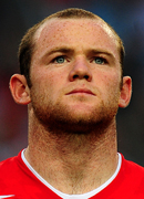 Wayne Rooney profile and biography | PROFIL FOOTBALL PLAYER'S