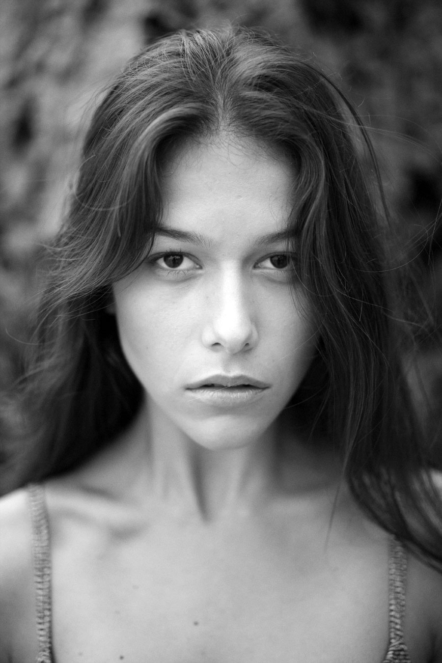 Freda Likes: My new Muse: HELENA VESTERGAARD