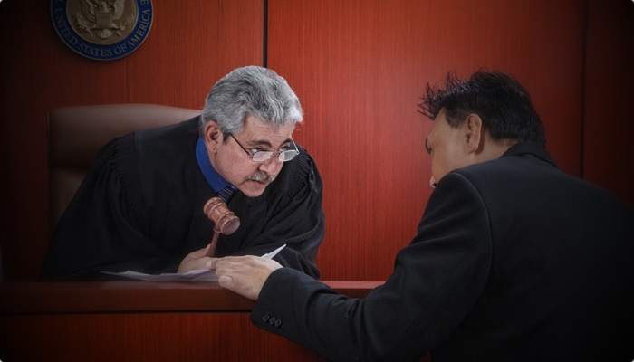 Austin Criminal Attorney: Mei 2012