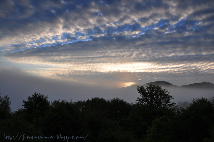 In linii mari: Peisaje