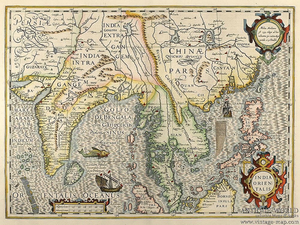 Reflections: Tracing the Ethymology of Luzon and Maharlika