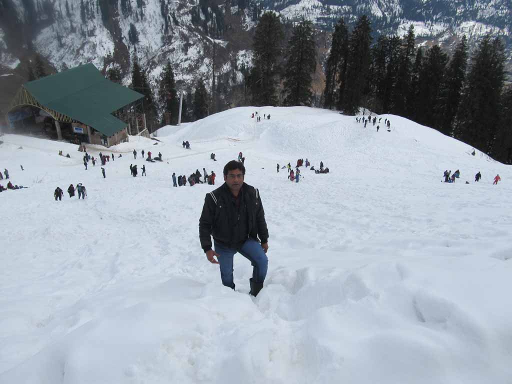 Indian Hill Stations: Eulogize the Wonders of Nature with Solan Tourism