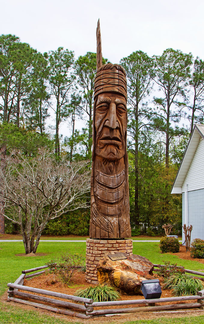 Stan's Travels: Colquitt, GA (3/29/2016)