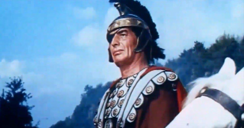 APASIONADOS DEL IMPERIO ROMANO: ANÍBAL BARCA