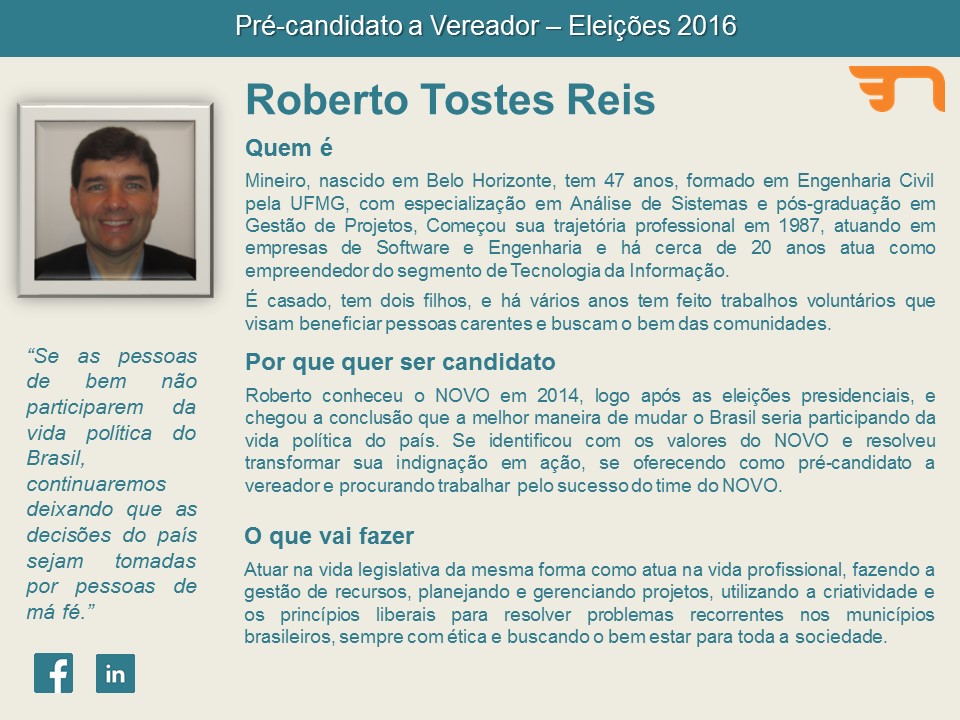 Exemplo De Mini Biografia - FDPLEARN