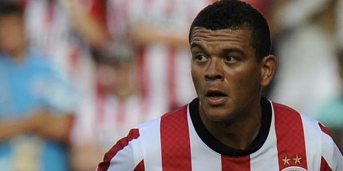 The Best Footballers: Wilfred Bouma Dutch international football player