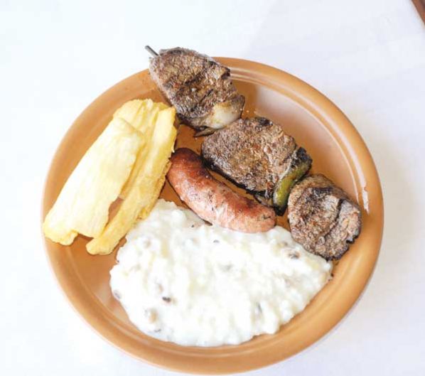 Recetas para tí: septiembre 2013