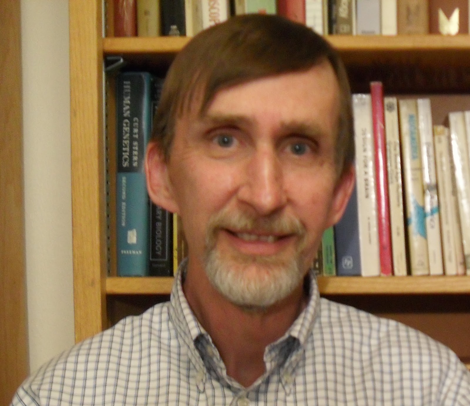 La nueva Ilustración Evolucionista / The new Evolutionary Enlightenment ...