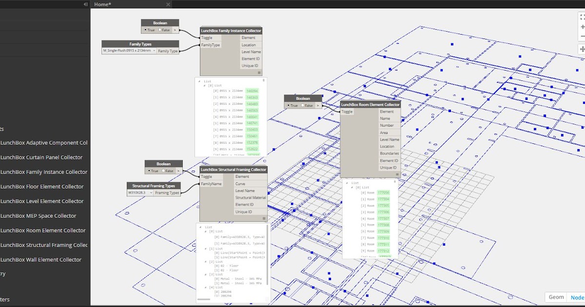 The Proving Ground by Nathan Miller: Rhynamo and LunchBox Updates