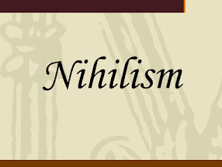 English Literature : What is Nihilism? History and Profile of Nihilism ...