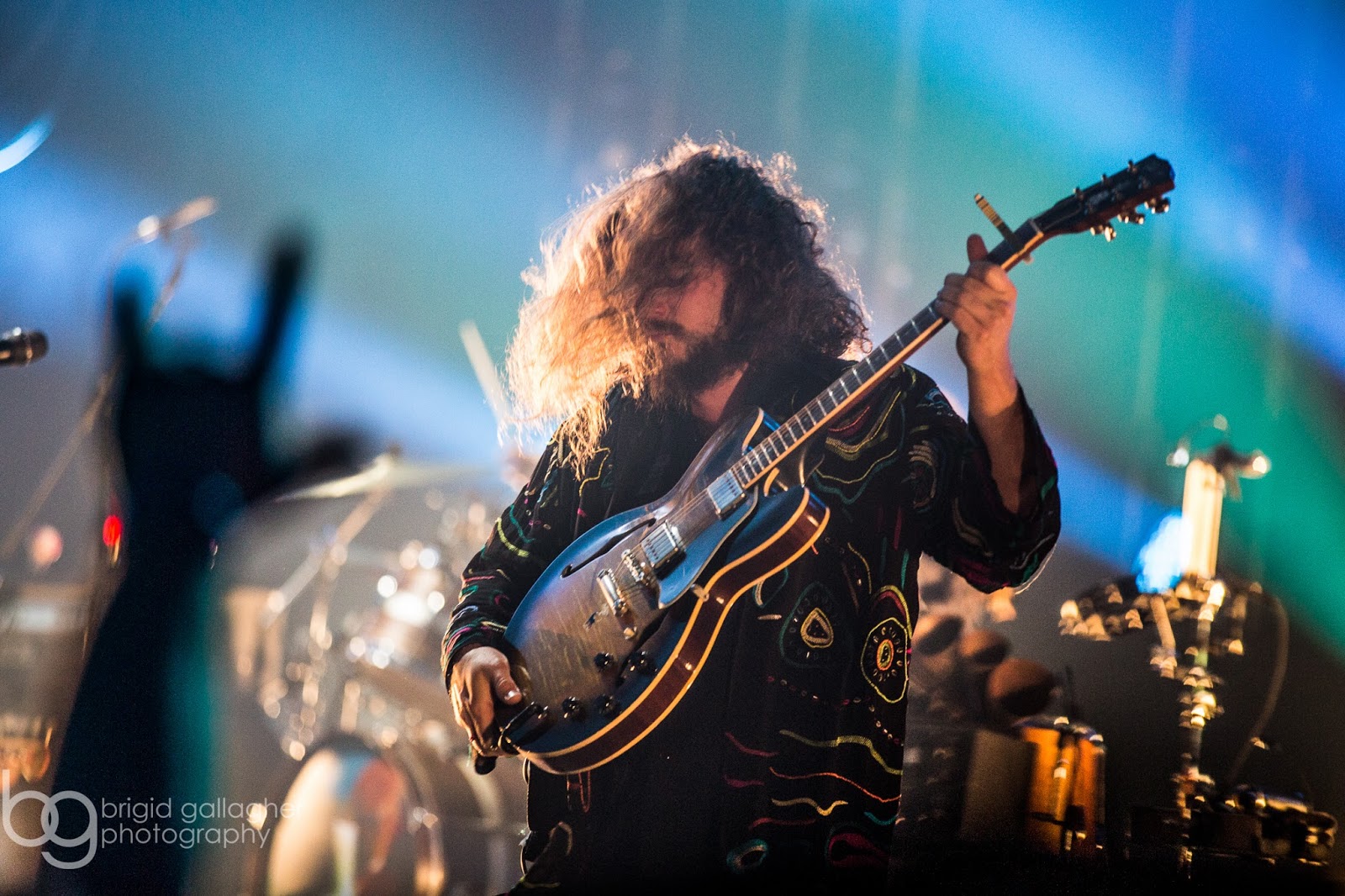 Perspectives, like horizons, change.