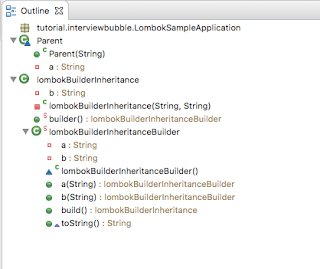 Java lombok Tutorial | Part 2
