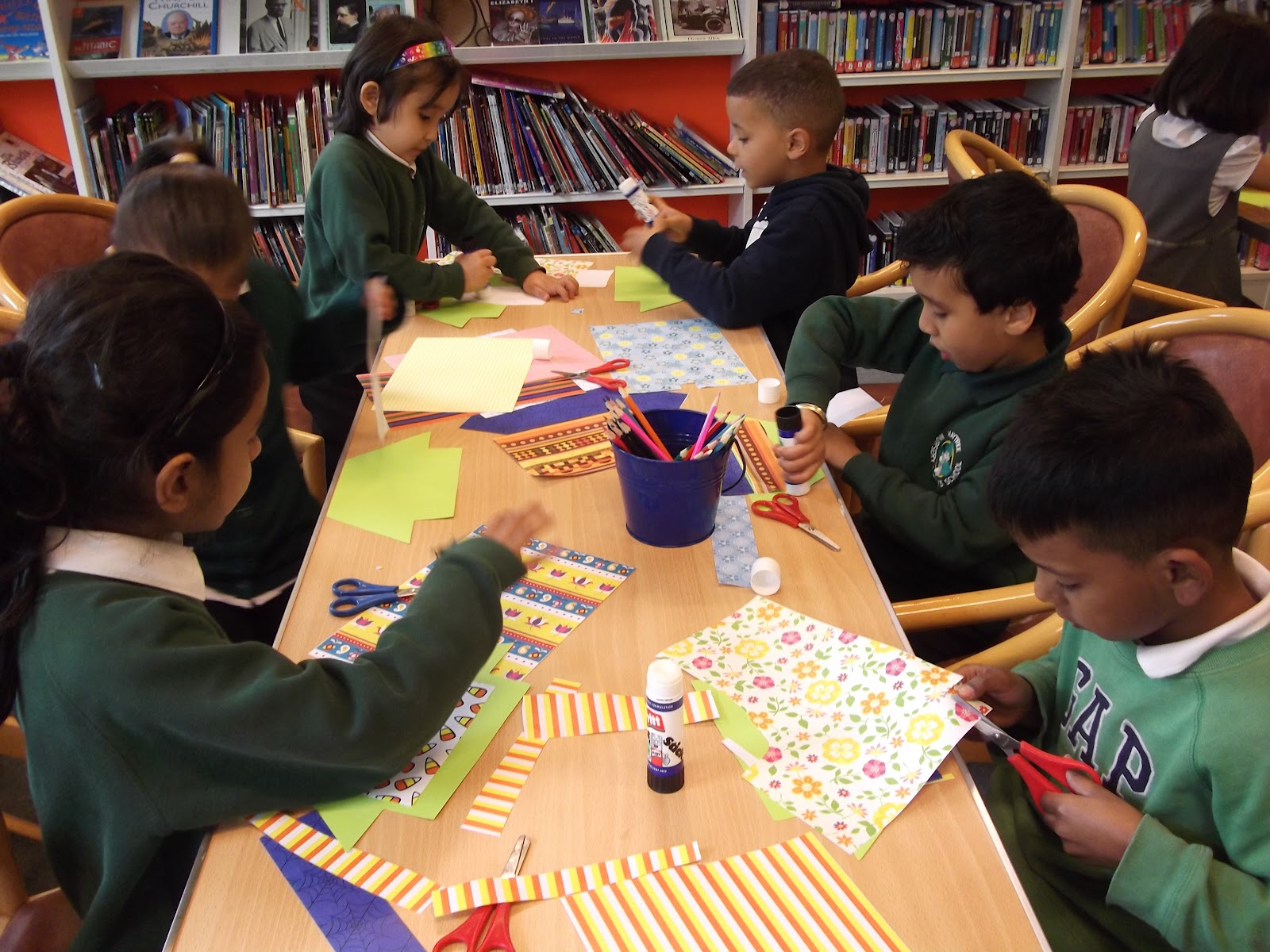 Maytree Nursery and Infant School Blog: May 2012