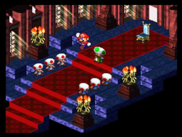 N-Blast Responde #230: Final Fantasy, ZombiU, Super Mario RPG e mais ...