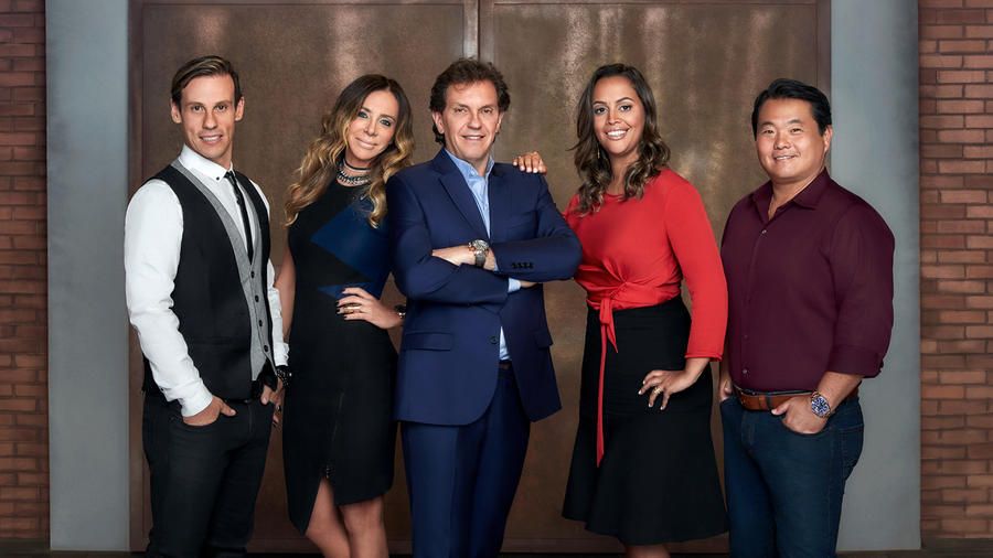 Aparato do Entretenimento: Band anuncia exibição da segunda temporada ...