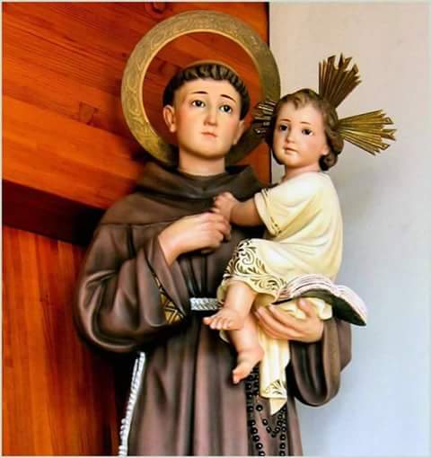 St. Antony's Church Koripallam