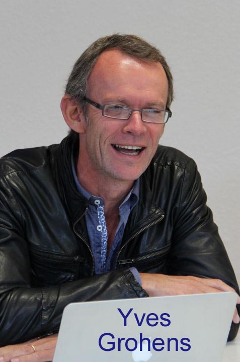 Section de Vannes du Parti Socialiste: 2011