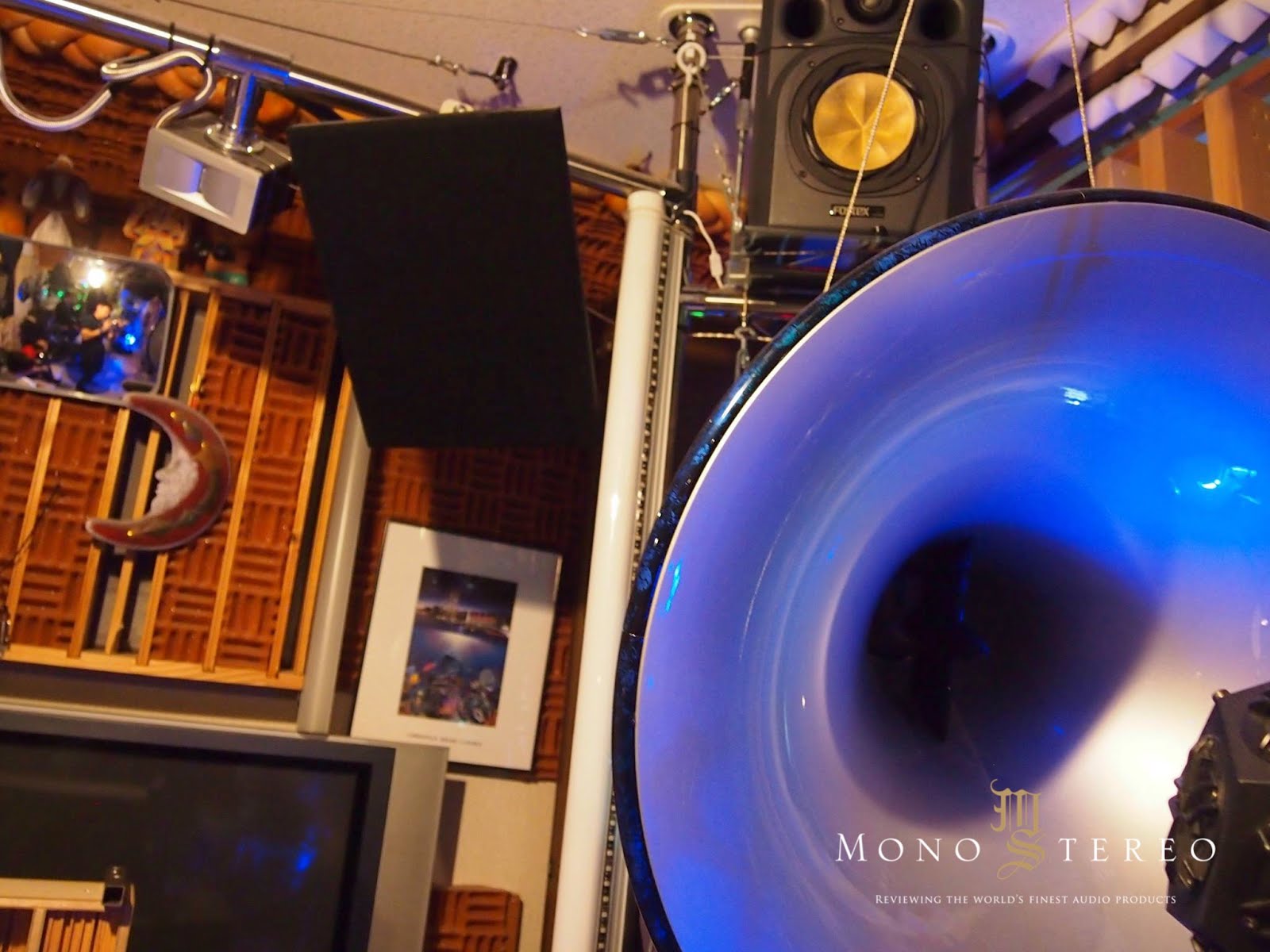 Japanese exotic and extreme high-end audio system – M & S | Ultimate ...