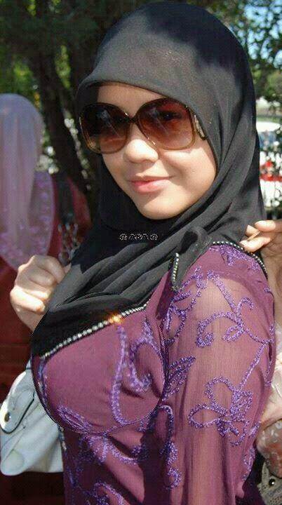 Kumpulan Foto Jilboobs I | Jilboobs Fenomena