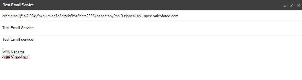 Amit Salesforce | Salesforce Tutorial: 2016 Amit Salesforce | Salesforce Tutorial: 2016