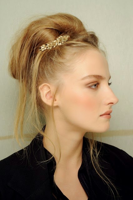 The Sitch on Fitch: Models PROFILED! | Amanda Norgaard...