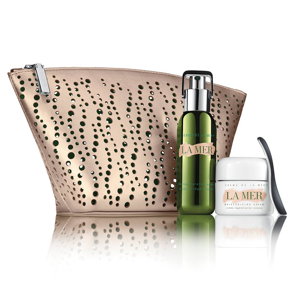 La Mer SET