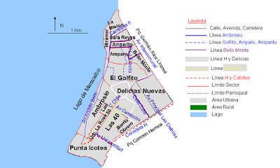 Crónicas de Cabimas: 19/6/11 - 26/6/11