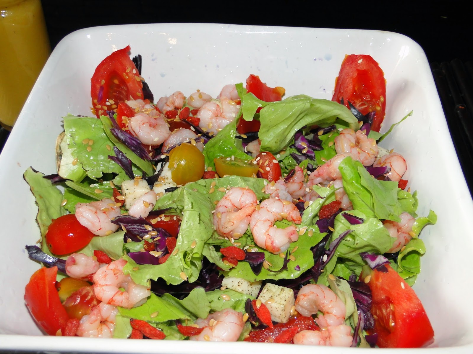 Oh Cutxi Cutxi: Chef Ramsay da Slada