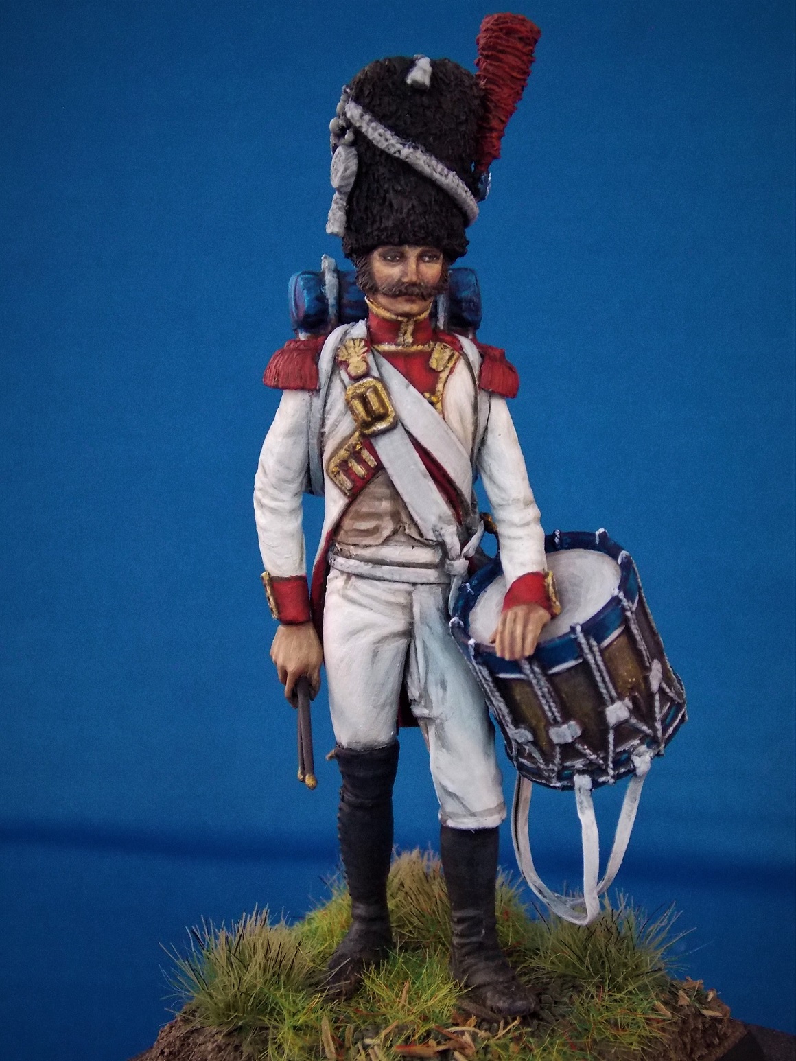 Model, Citizen!: Let's Make Historex