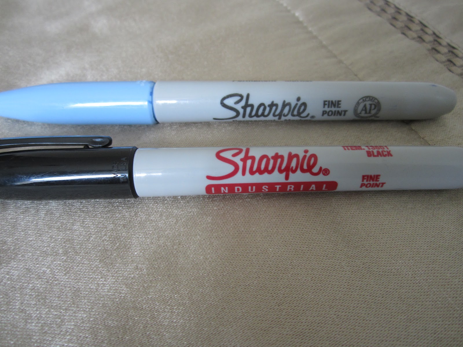 Hand Stamped Metal Jewelry