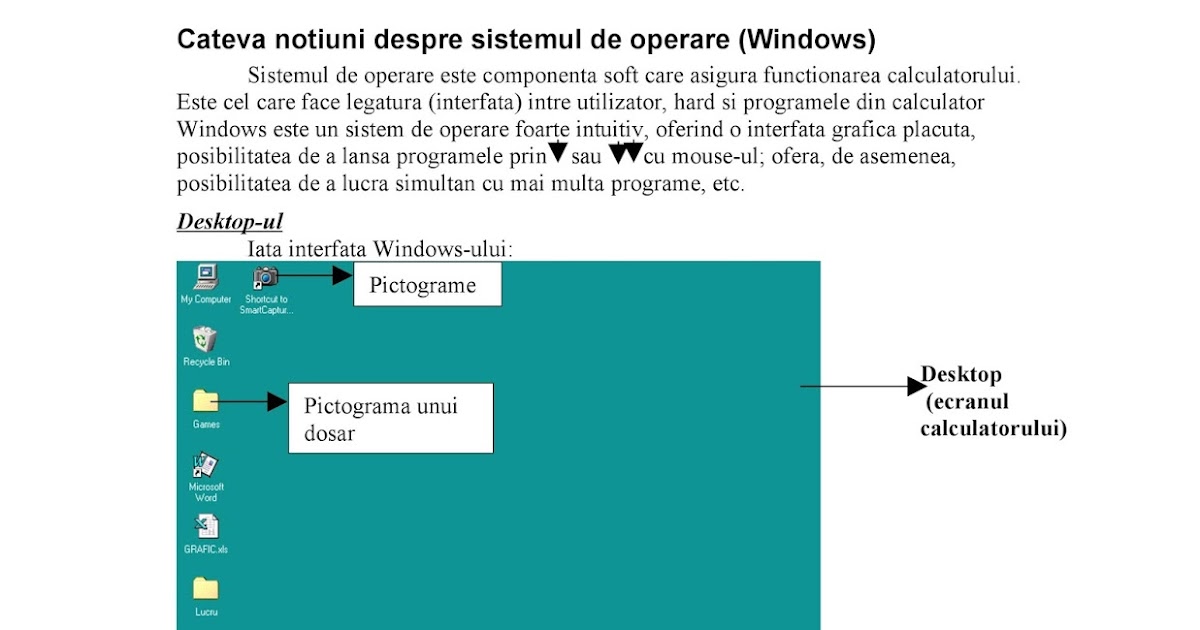 AMG: UTILIZAREA CALCULATORULUI SI TEHNOLOGIA COMUNICATIILOR , 2 Cateva ...