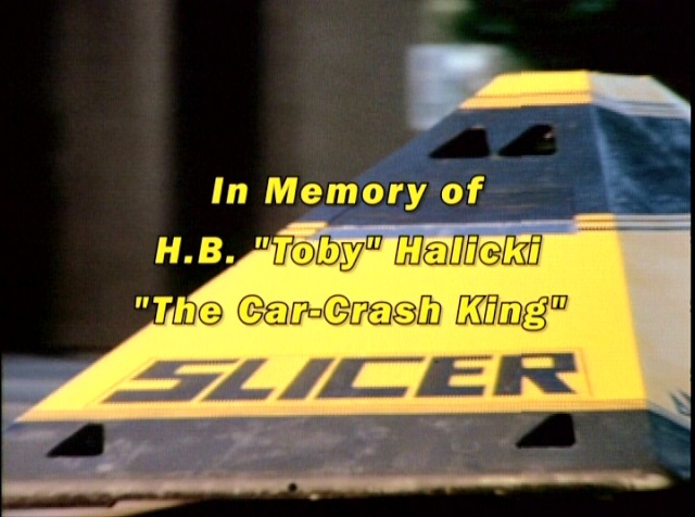 Shameless Pile of Stuff: (Unfinished) Movie Review: Gone In 60 Seconds II