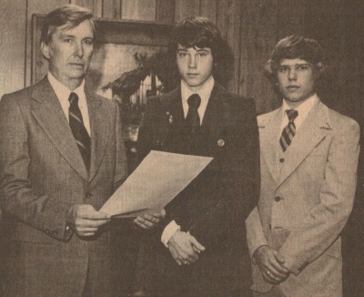 Searching for Stuart Collins