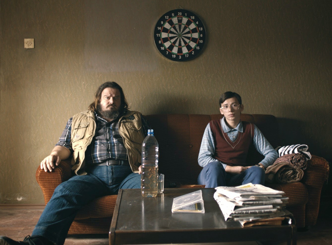 IL BLOG DELL'ALLIGATORE: Zoran, la via italiana al cult-movie