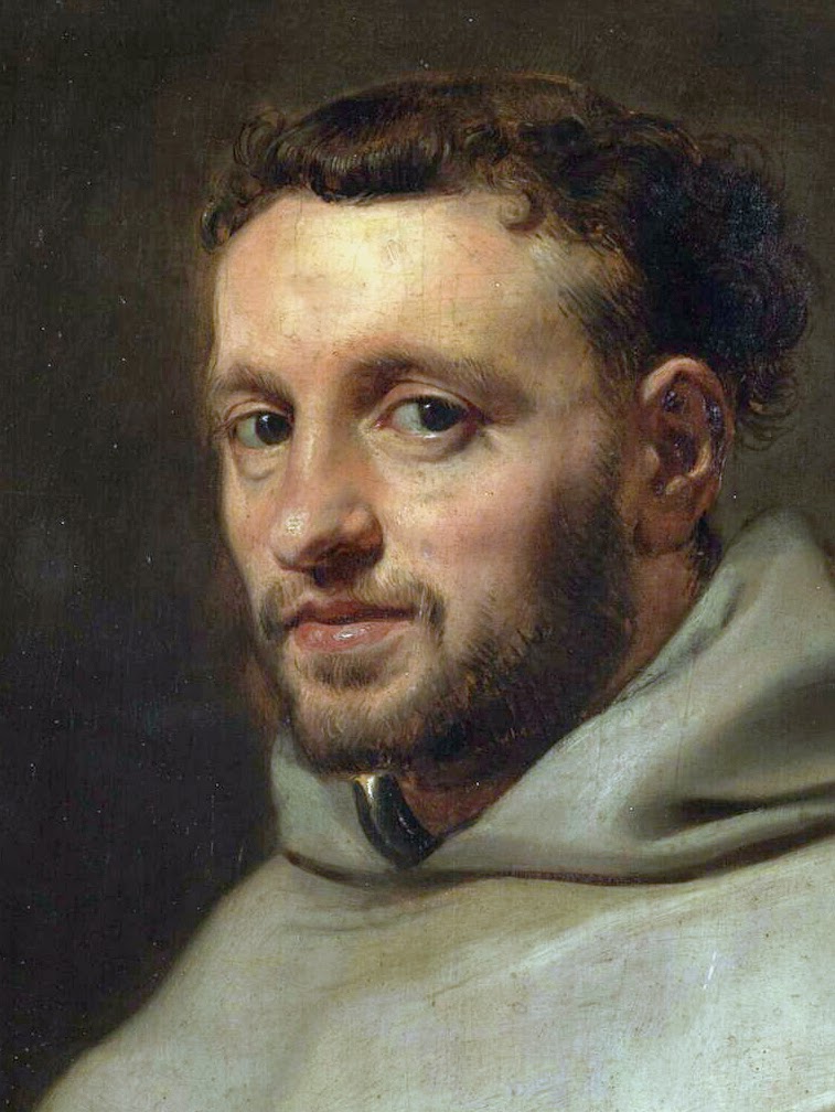 The Classical Pulse: Master Painting: Rubens Heads