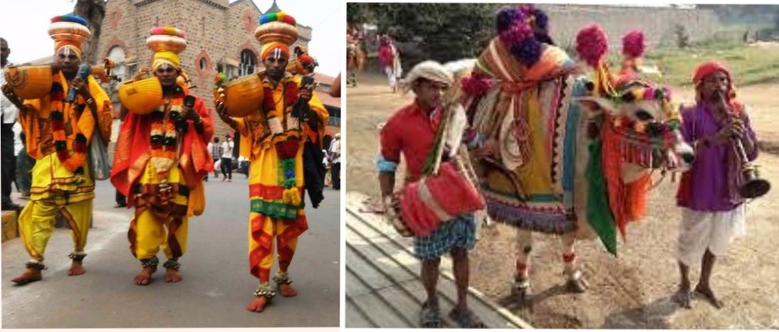 Indian Festival Pongal ... Sankranthi