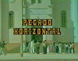 [Expirados.com.br]: [DVD] Filme: Pecado Horizontal - 1982